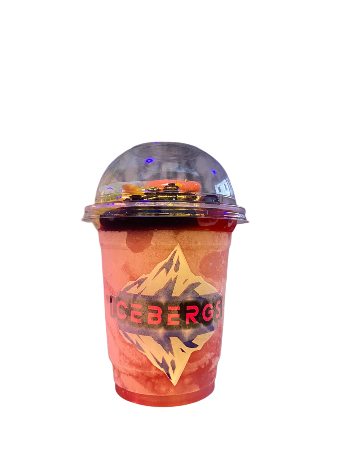 Coctel Sabor A Tussi - Rappi