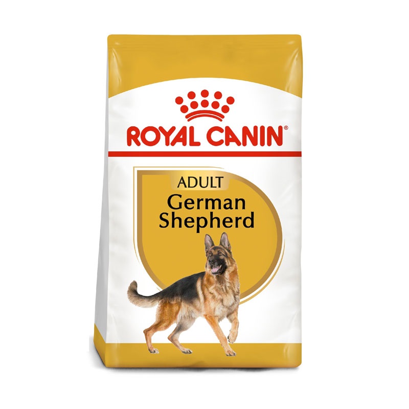 Royal Canin Alimento Para Perro Adulto Raza Pastor Alemán - Rappi