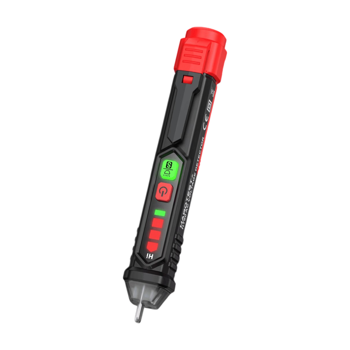 Multimetro Detector De Corriente Tester Ht 90 Unitec 12v - 1000v - Rappi