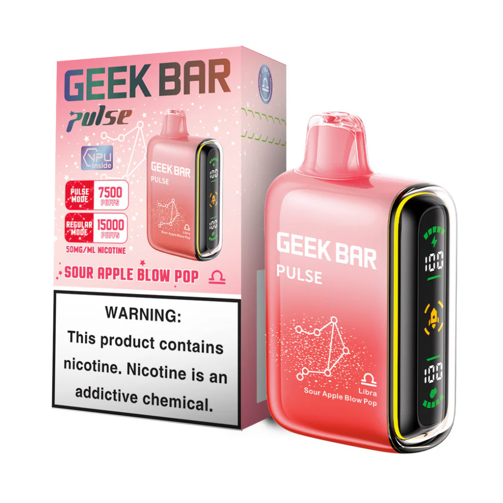 Orion Bar Lush Ice 10.000 Puff - Rappi