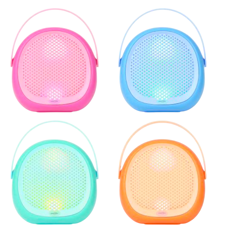 Parlante Bafle Gts-1945 - Rappi