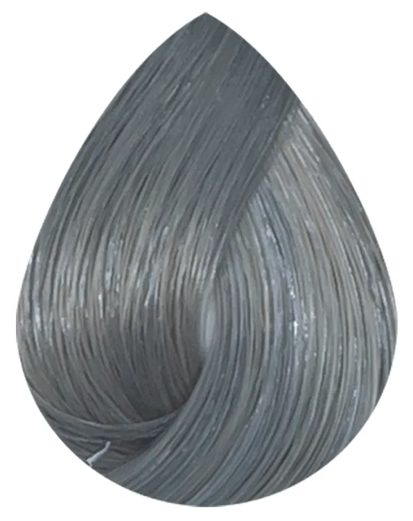Tinte Para Cabello, 10.11 Rubio Extra Claro Ceniza Profundo - Vision ...