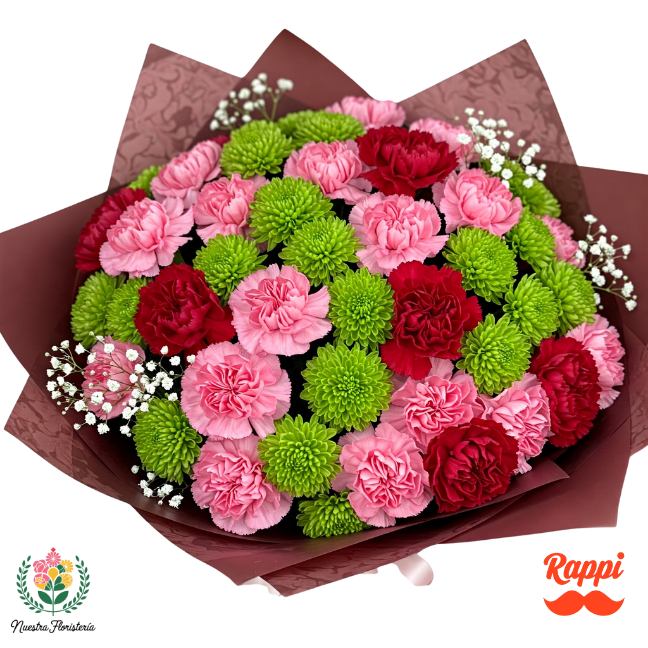 Sinfonía De Color - Rappi