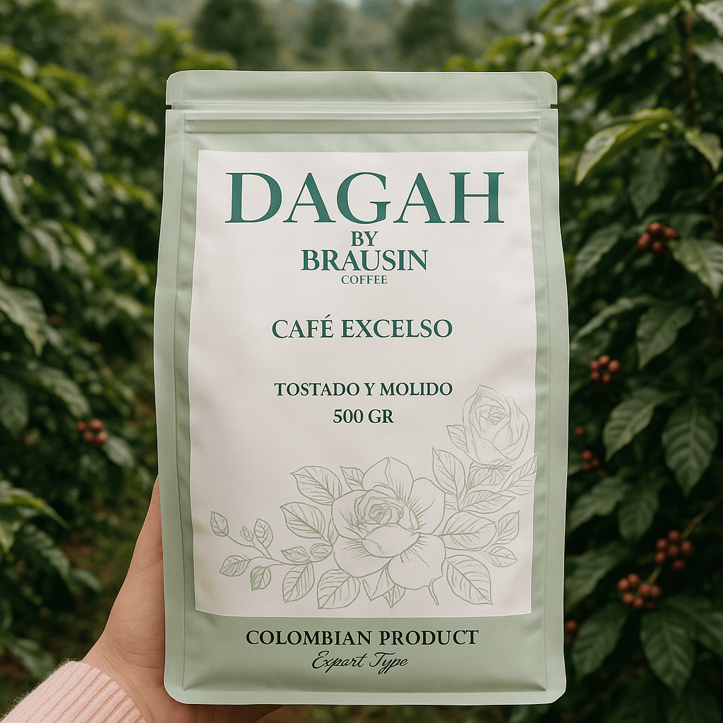 Dagah - Rappi