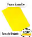 Foami Amarillo 1/8 X 1 Und desde $ 1.600