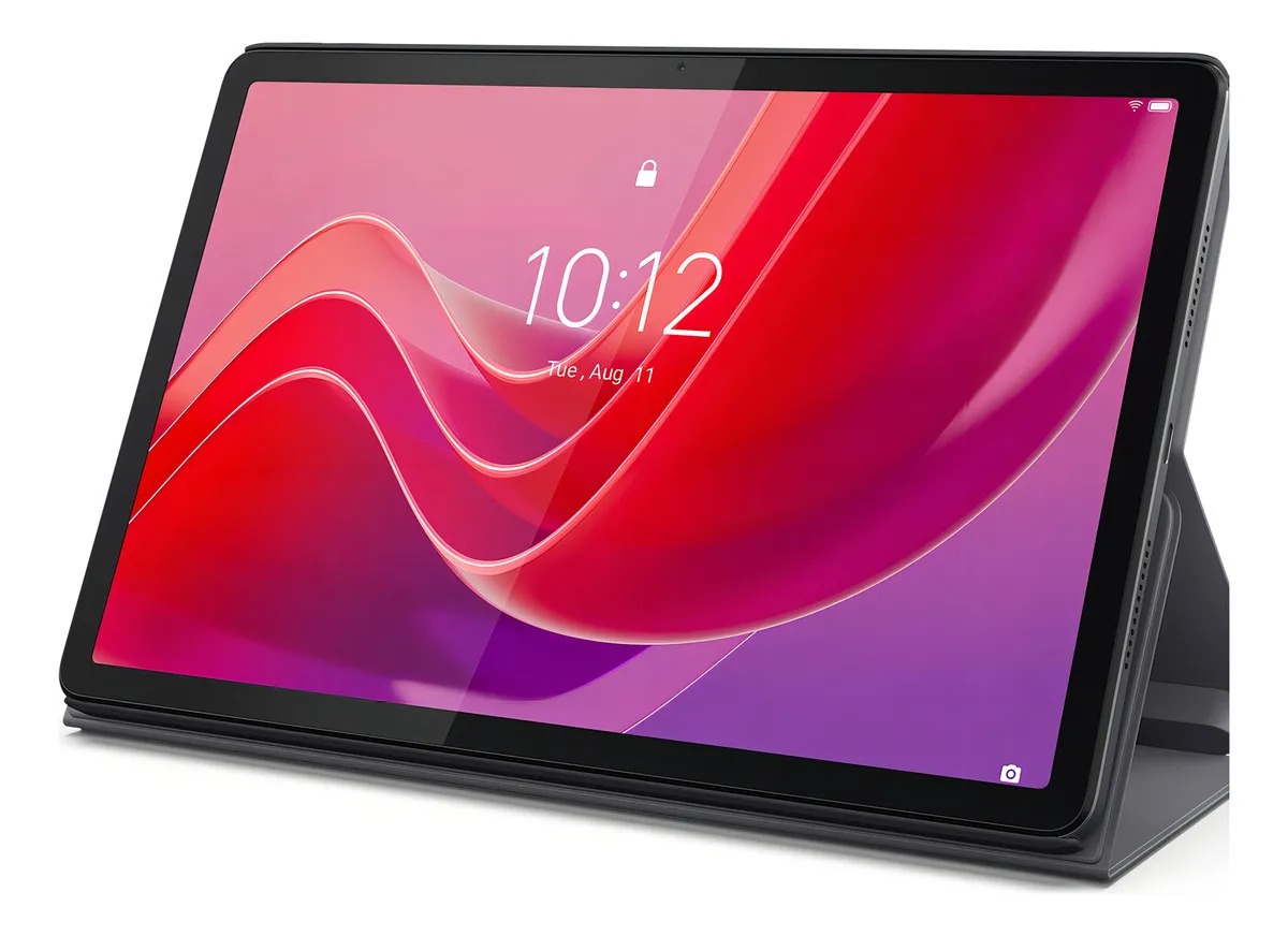 Lenovo Tab M11 Tb330xu 4g Lte 8gb / 128gb, 11", Con Lapiz Pen Plus Y ...