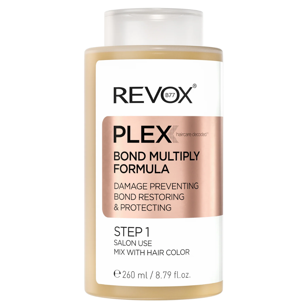 Revox B77 Plex Hair Perfector N°1 260ml - Rappi