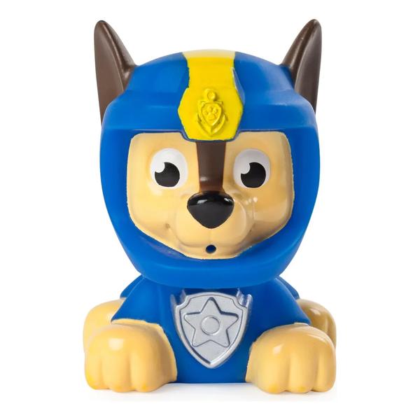 Paw Patrol Figuras De Bañ Chase - Rappi
