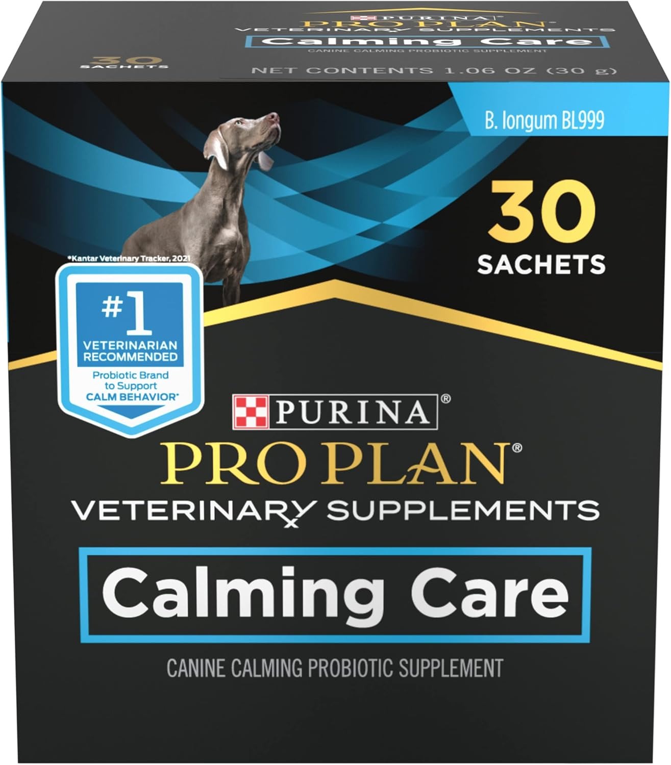 Calming Care X 30 Sachets Para Perro - Rappi