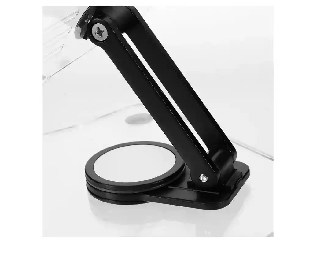 Soporte Para Tablet Giratorio 360 Kf-z11 Rosado - Rappi