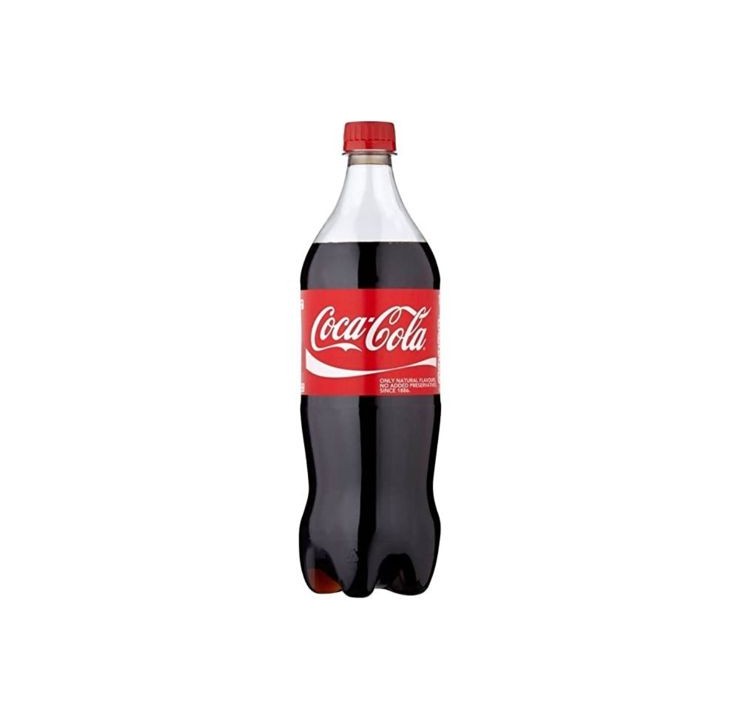 Coca Cola 1l - Rappi