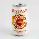 Bebida Carbonatada Stash 355 Ml Pera desde $ 8.450
