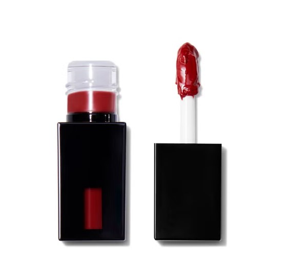 E.l.f. Glossy Lip Stain Tono Spicy Sienna - Tinta De Labios Elf - Rappi