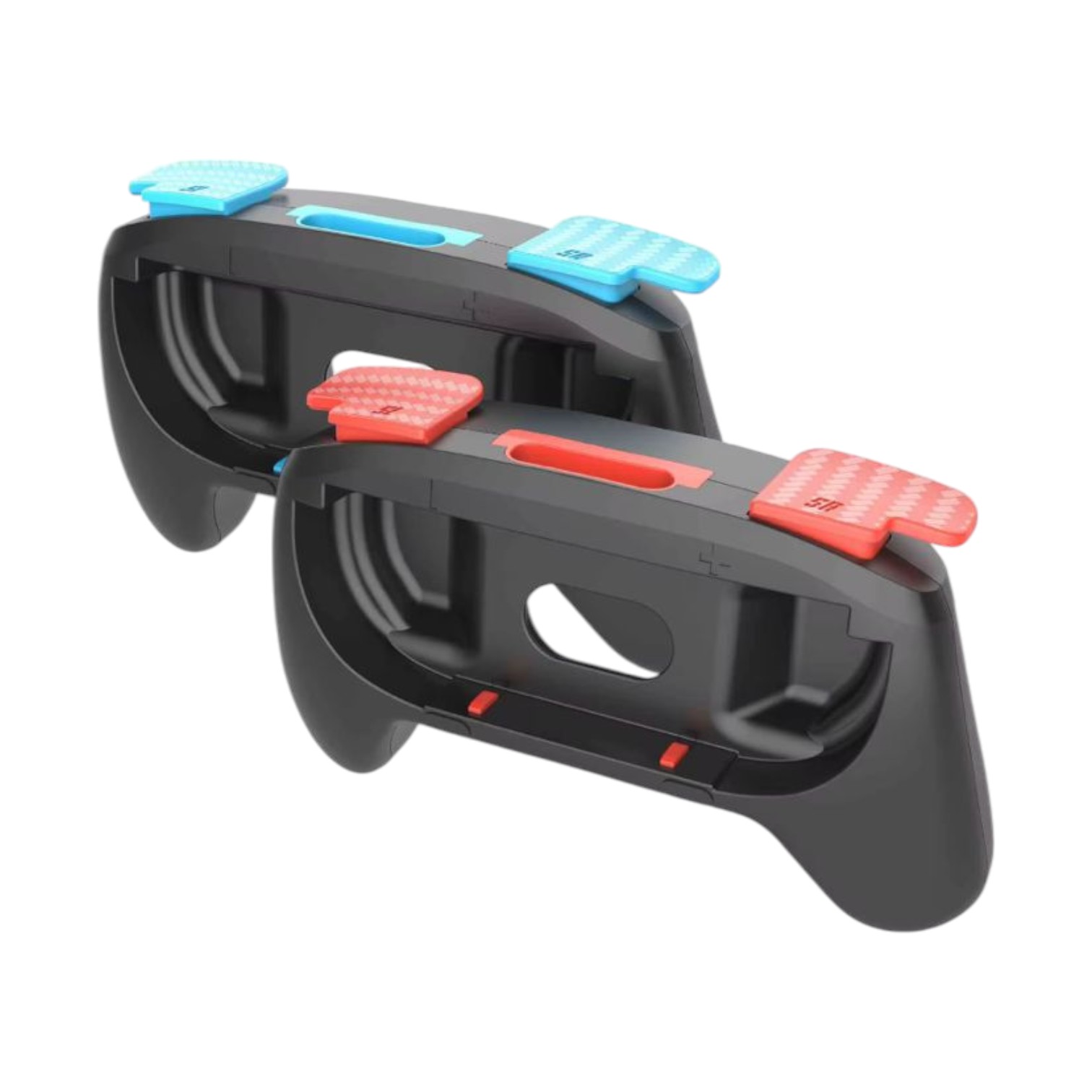Controller Grip Joycon Control X2 Compatible Switch 2 - Rappi
