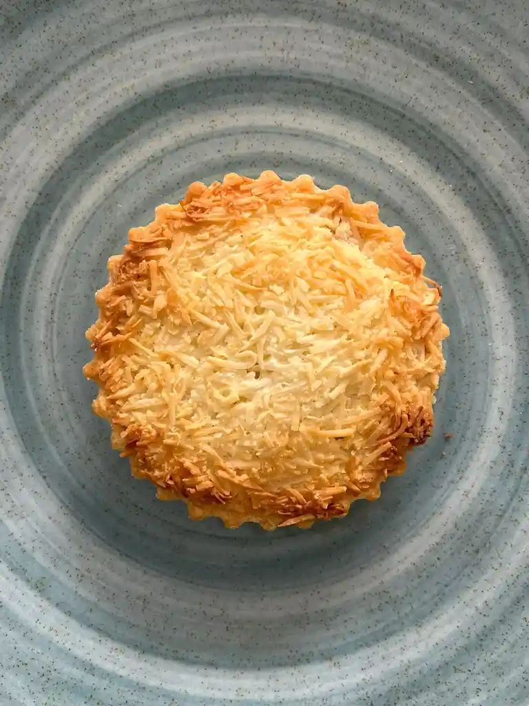 Tartaleta De Coco Y Arequipe - Rappi