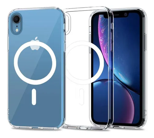 Iphone Xr Con Magsafe | Funda Forro Protector - Rappi