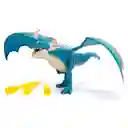 Como Entrenar A Tu Dragon Fire Blast Deadly Nadder Mortífero desde ...