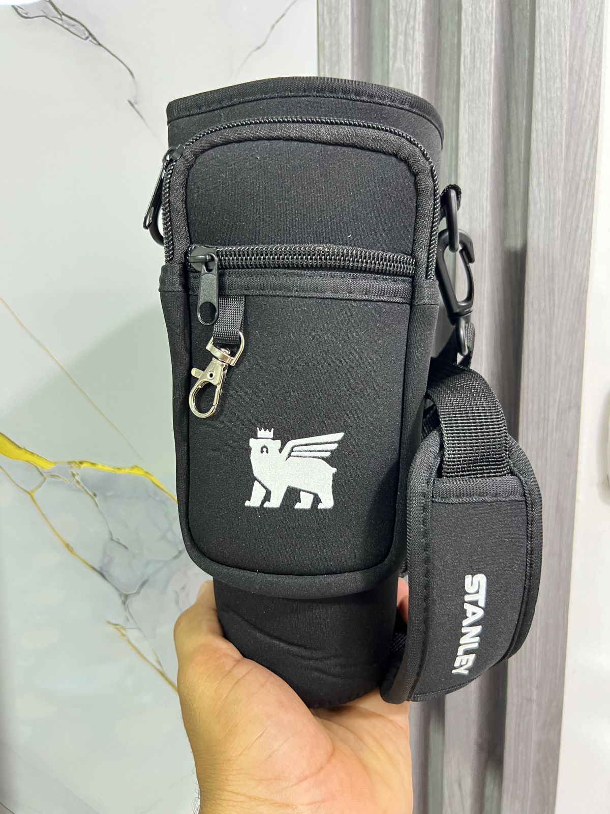 Protector De Termo Stanley 40 Onzas - Rappi