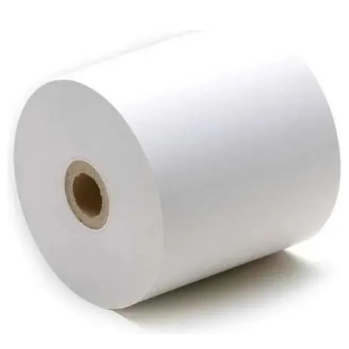 Rollo Papel Recibo 80x70mm Paquete X 5 Und - Rappi