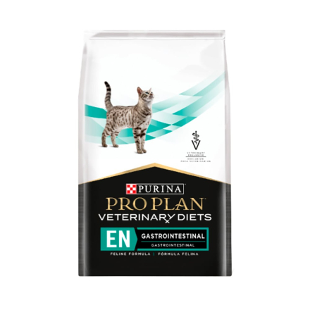 Pro Plan Vd Feline En 1,5 Kg - Rappi