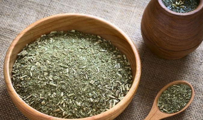 Yerba Para Mate - Rappi