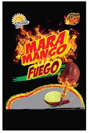 Mara Mango Fuego - Rappi