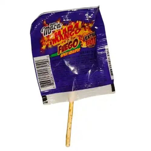 Mara Mango Fuego - Rappi