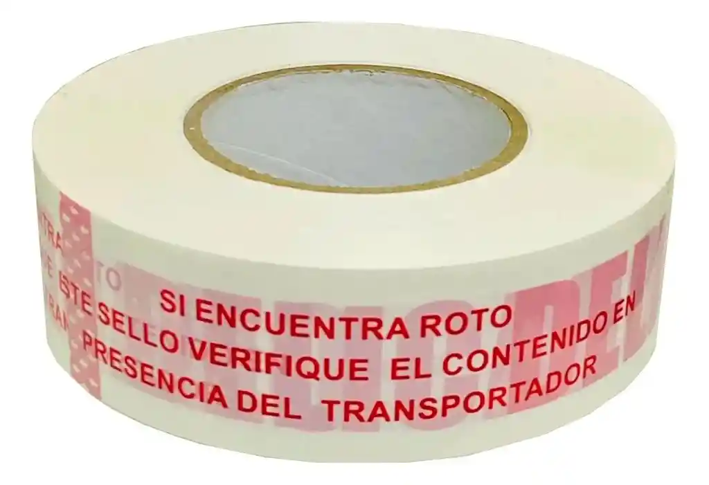 Cinta Adhesiva Con Delicado X300m - Rappi