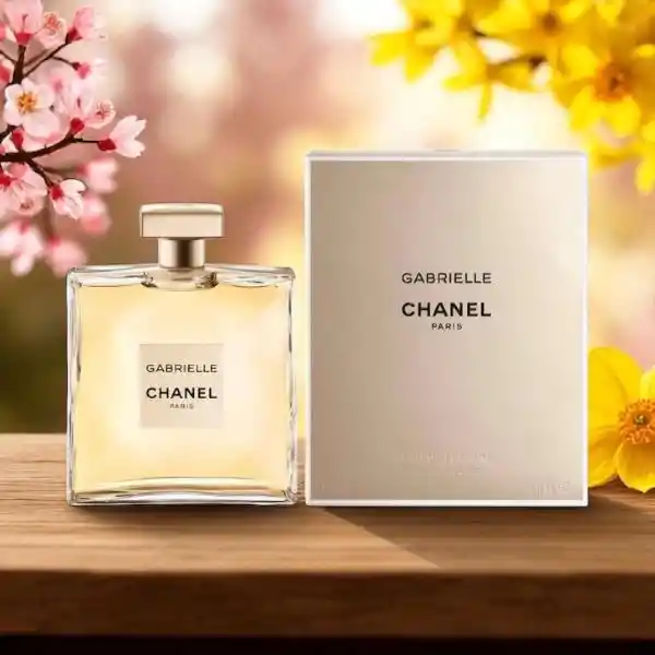 Perfume Gabrielle De Chanel Para Dama Edt X 100 Ml Aaa - Rappi