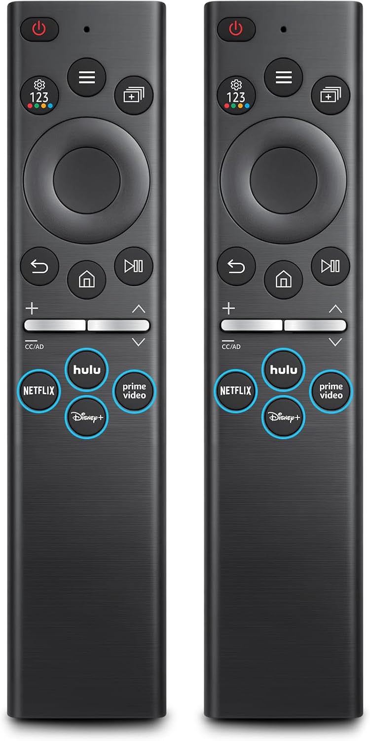 Control Samsung Plano Smart Tv - Rappi