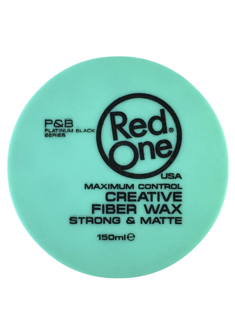 Cera Red One Matte - Rappi
