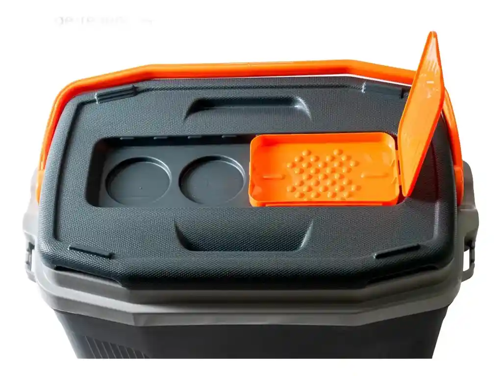 Nevera Heladera Conservadora Termica Termolar Suv 20 Litros - Rappi