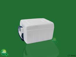 Nevera Icopor 1l 20 X 15 X 11 Cm - Rappi