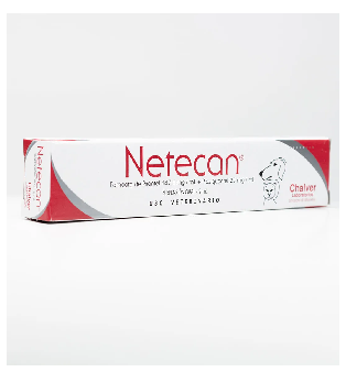 Netecan Jeringa X 2 Ml - Rappi