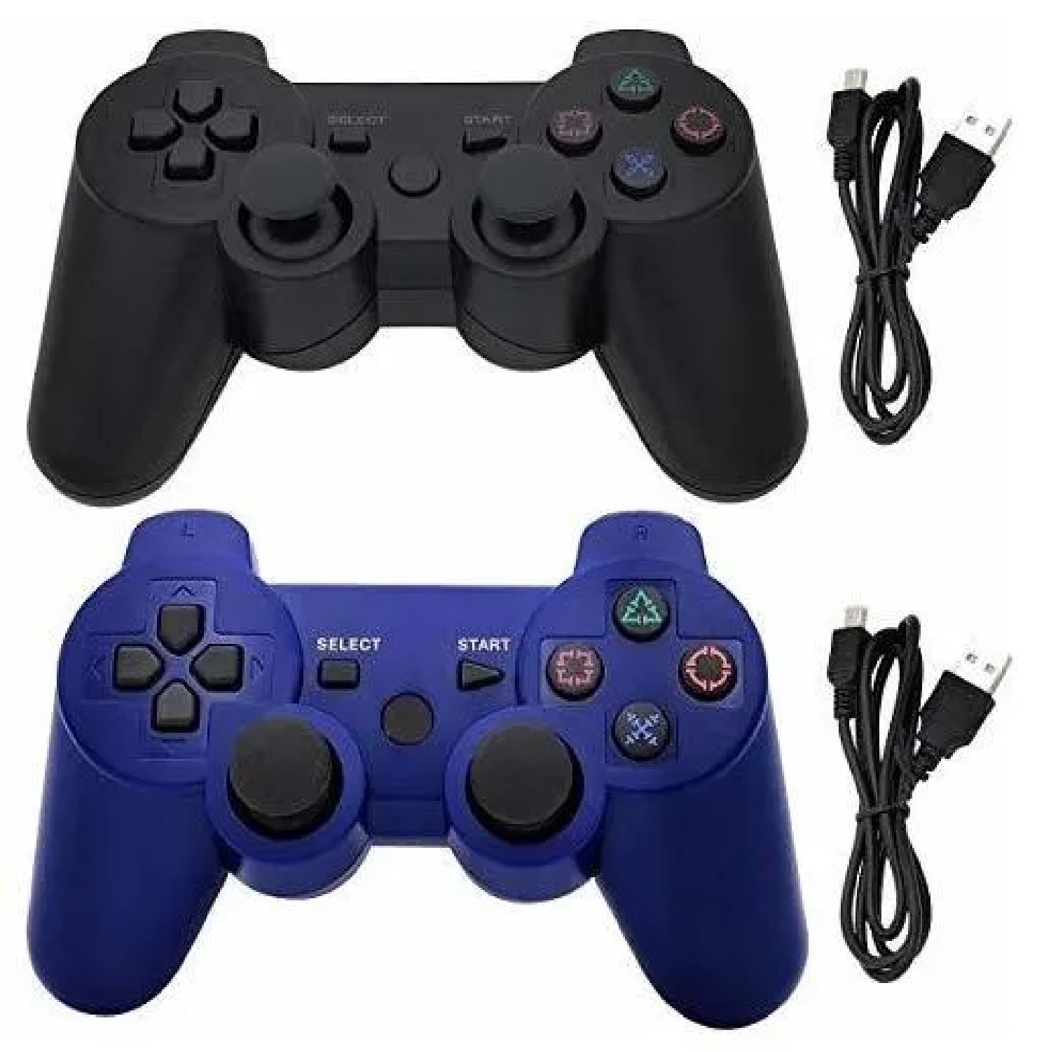 Control Para Play 3 - Rappi