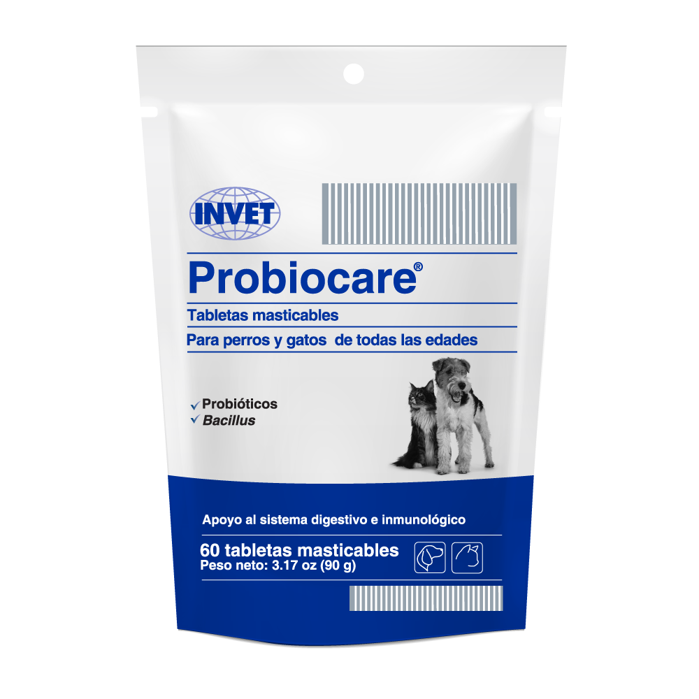 Probiocare – Probióticos Masticables - Rappi