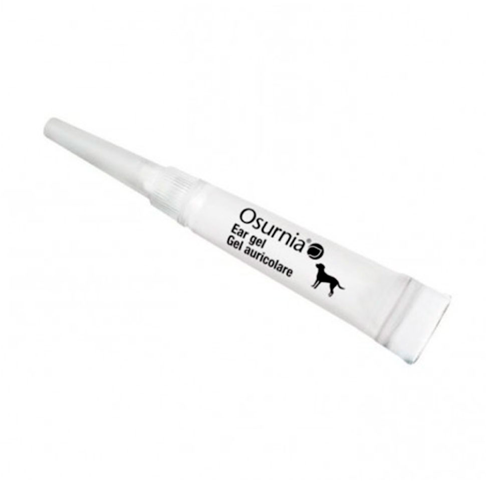Osurnia Gel Otico Para Perros X 1ml - Rappi