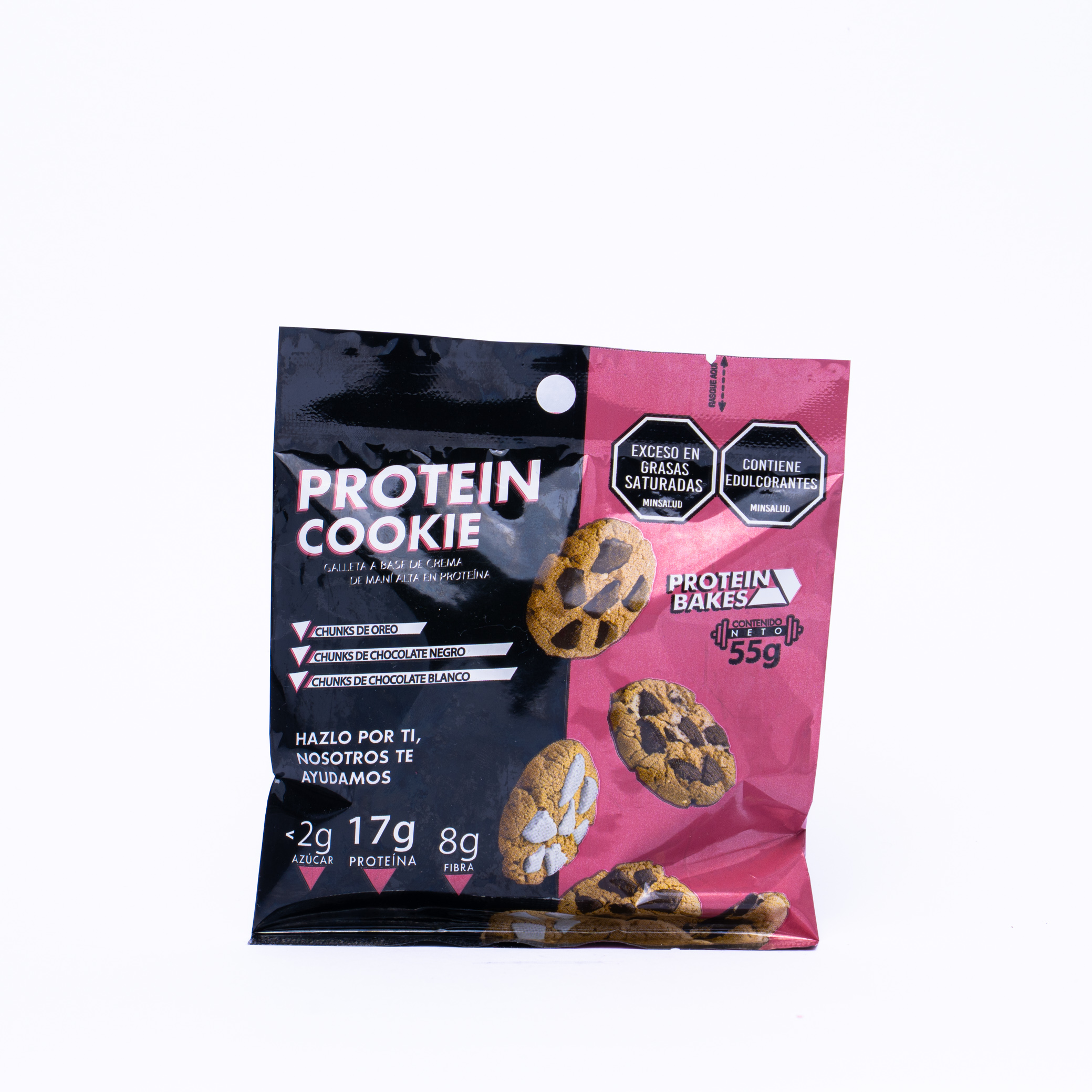 Protein Cookie - Rappi