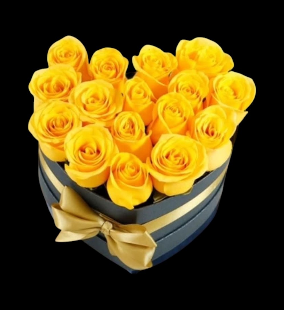 Corazon Imperial Rappi