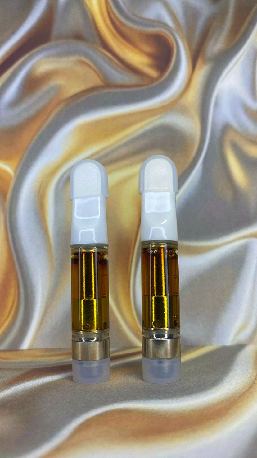 Combo X2 Cápsula Nacional 1ml – Thc - Rappi