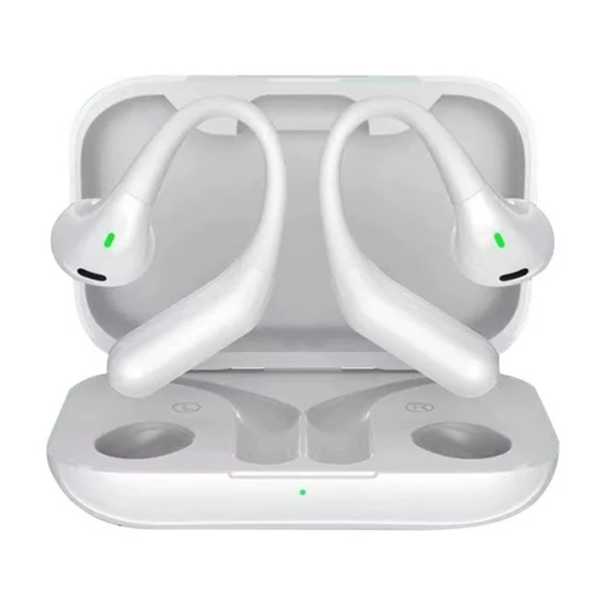 Audifonos Inalambricos Bluetooth Air Pro6 Sport Manos Libres - Rappi