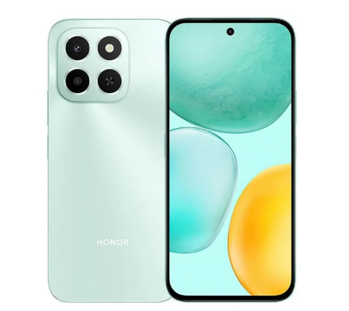 Celular Honor Play 9c 256gb 6ram 50mpx Azul Cian - Rappi
