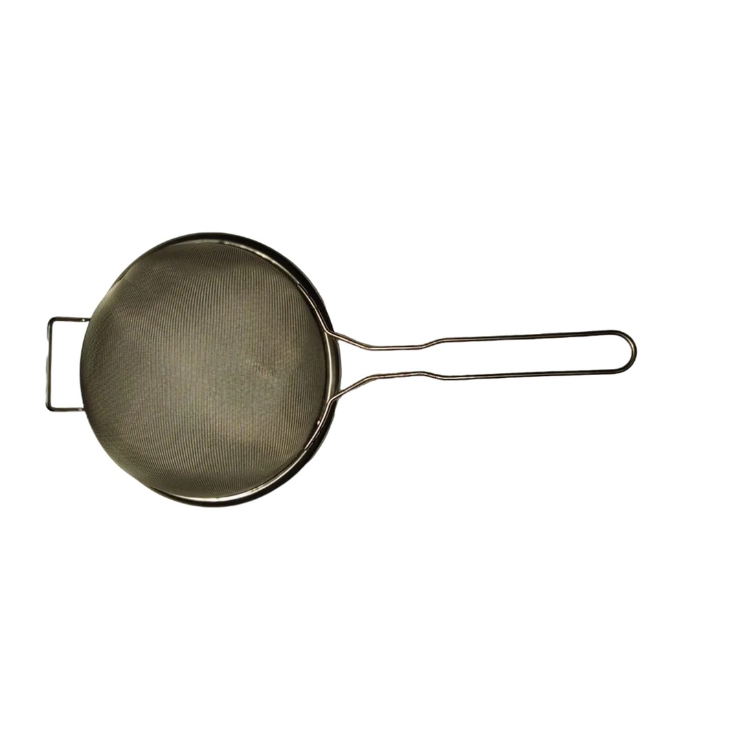 Colador Metal Reforzado 28 Cm - Rappi