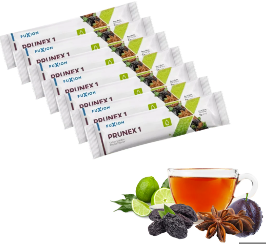 Prunex X 7 Sobres - Rappi