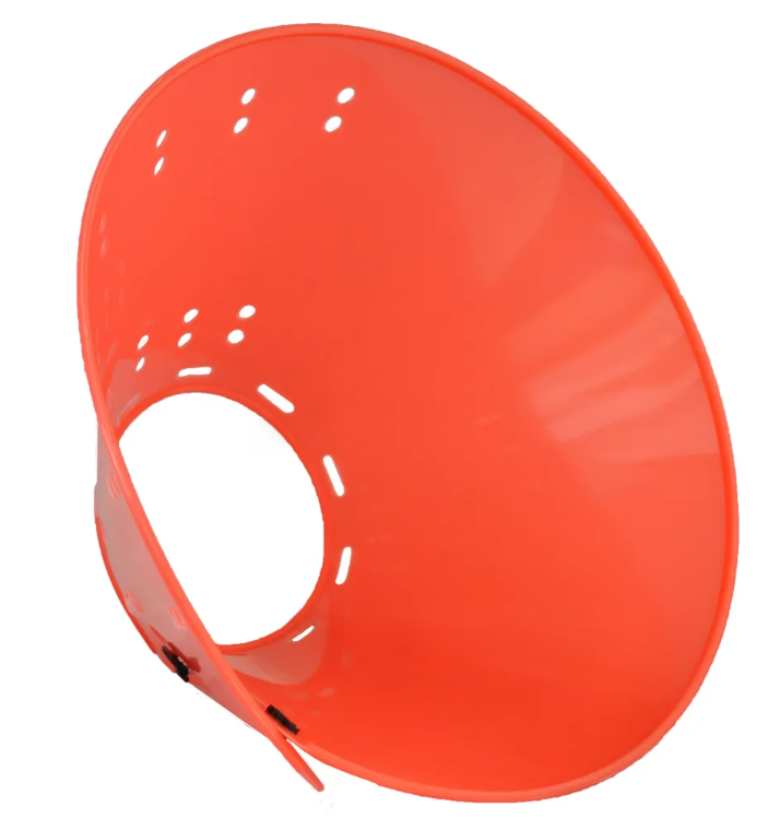Collar Isabelino Grande - Rappi