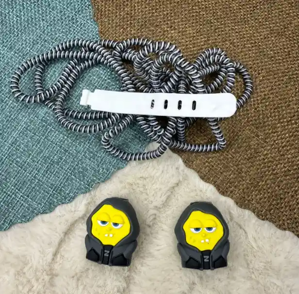 Protector De Cable Punta A Punta / Universales / Diseños - Rappi