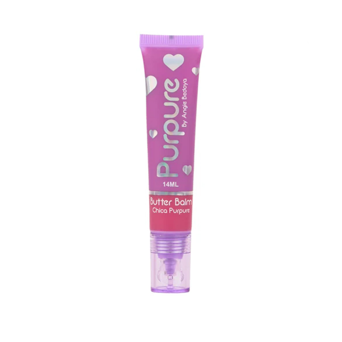 Butter Balm Purpure Tono 03 - Rappi