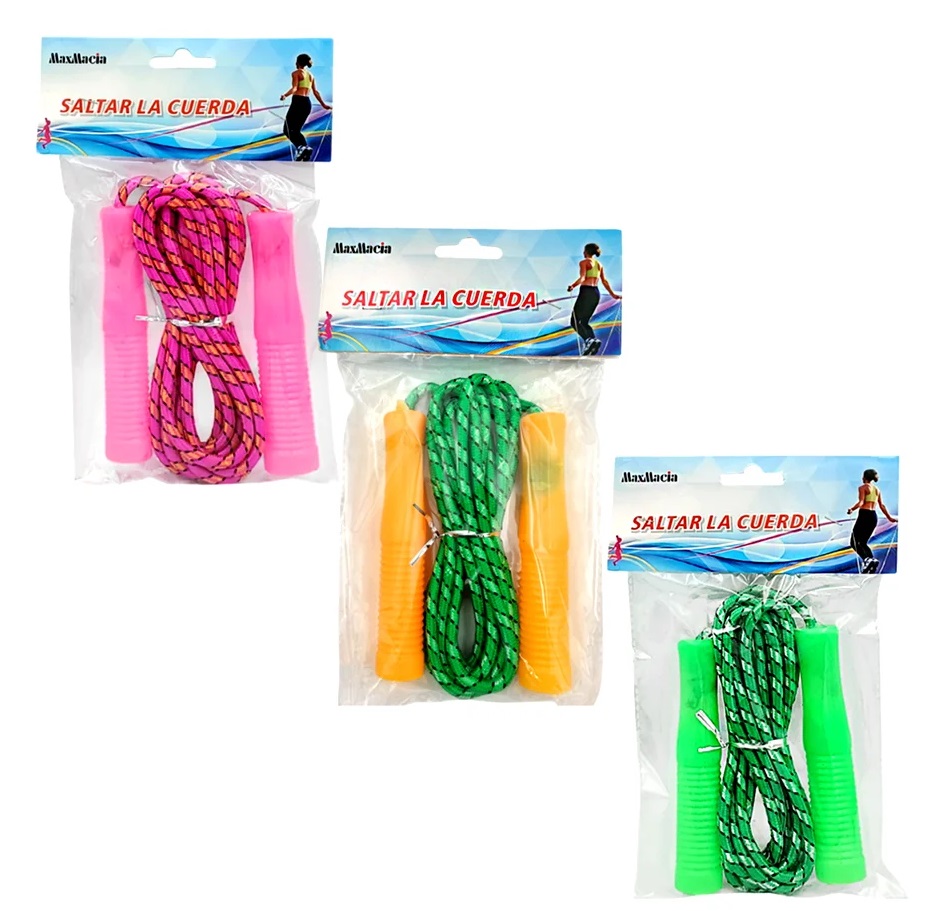 Lazo Para Saltar - 2m - Rappi