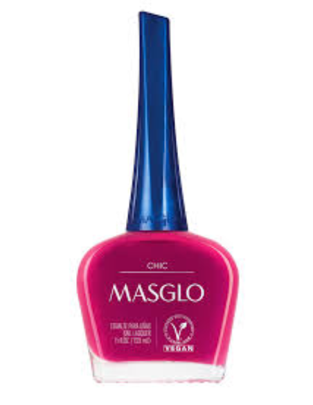 Masglo Esmalte Tradicional Chic - Rappi