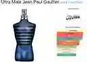 Jean Paul Gaultier - Ultra Male - Rappi